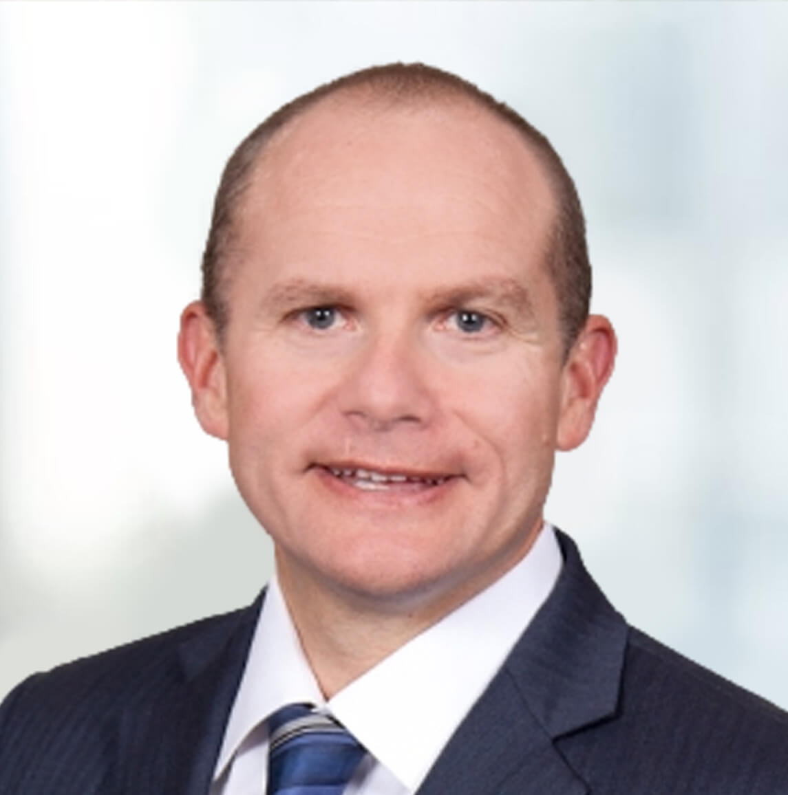 Scott G. Leibfried, ChFC®, AMPA® - Dynamic Directions