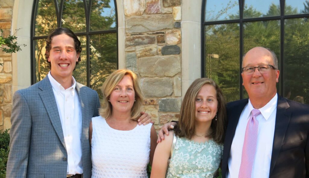 Christine Emond: 30 Years and 10 Questions - Dynamic Directions