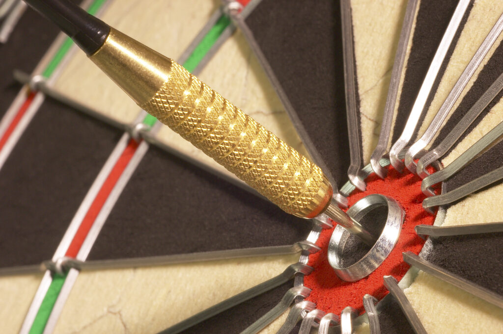 DISC Assessments - Dynamic Directions