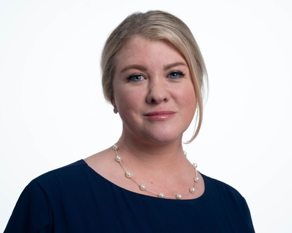 Amy Schendel - Dynamic Directions