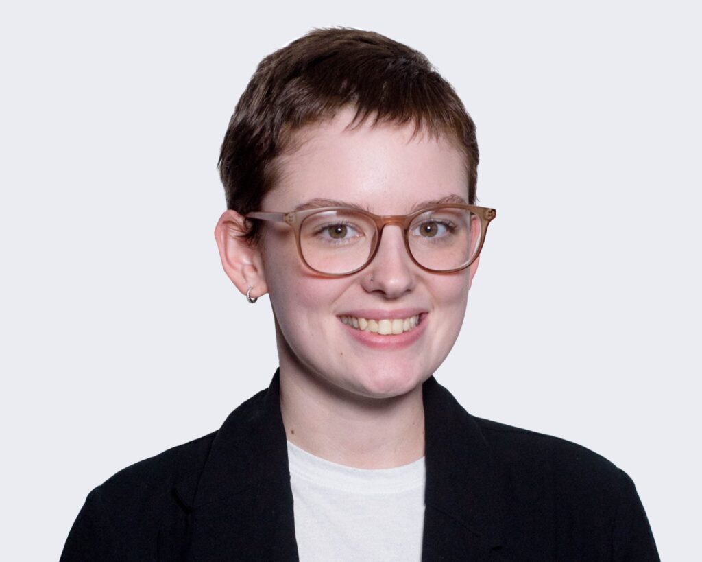 Kate Horning - Dynamic Directions